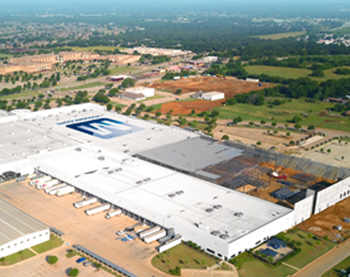 Mouser Expands Headquarters Global Presence & Widest Product Selection