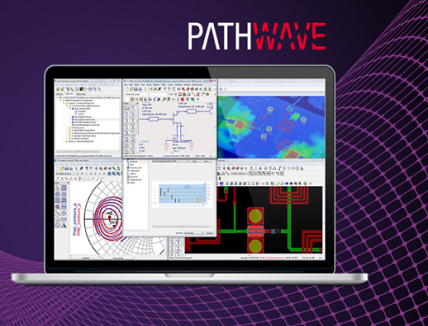 PathWave Design 2020 Software Suite for design engineers