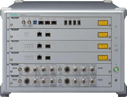 5G NR Over-the-Air Measurement Solution launched