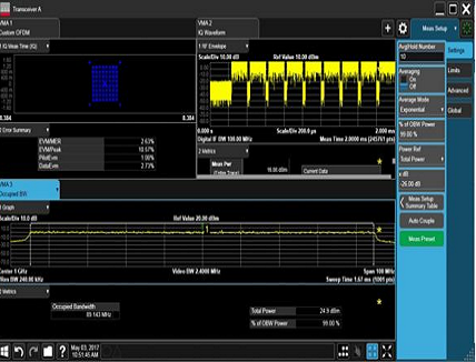 Fibocom selected Keysight's 5G Network Emulation Solutions