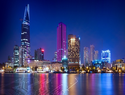 Mouser Electronics Opens New Customer Service Center in Vietnam