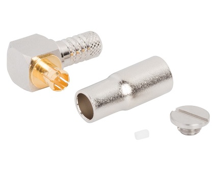 12G MCX CONNECTORS PROVIDE VERSATILITY TO BROADCAST INDUSTRY ...