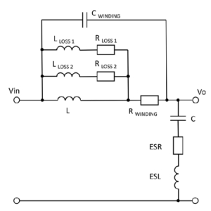 Specifying Inductors for Power Converter Noise Filters » Electronicsmedia