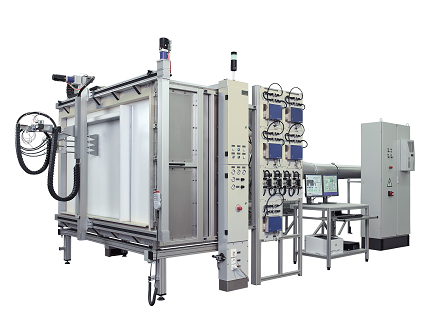 India’s First Auto Scan Tested HEPA & ULPA Filters