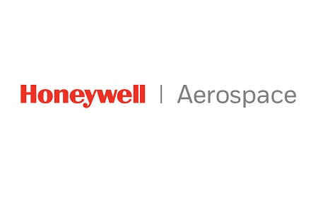 Honeywell Aerospace Logo