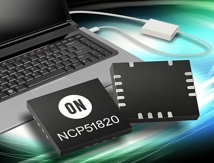 High Speed GaN Gate Driver won 2019 Top-10 Power Product Award