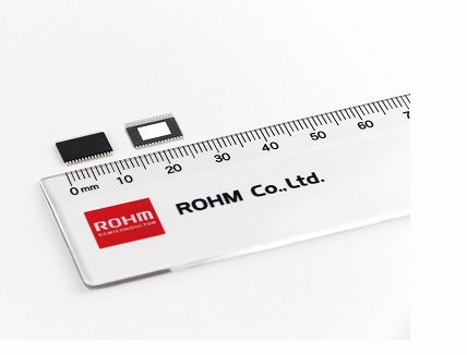 Automotive-Grade LED driver IC optimized for LCD backlight