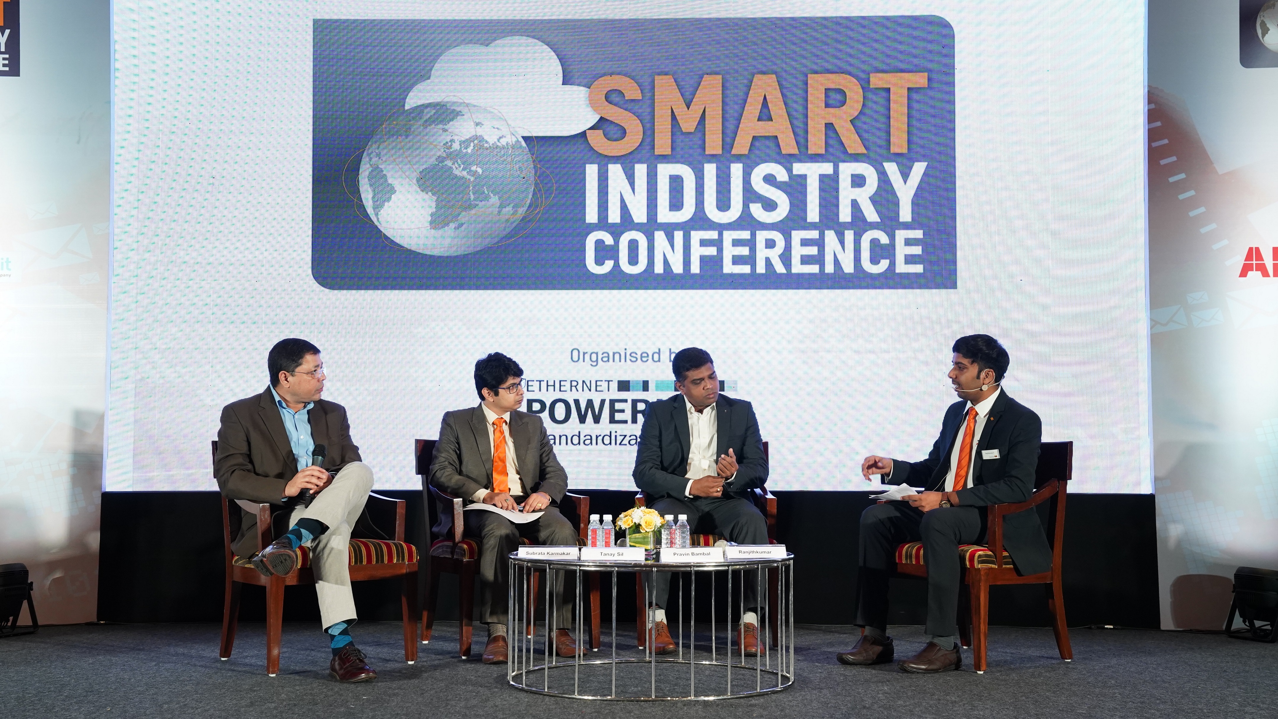 5 years of engineering innovations, technology and digitalization ...