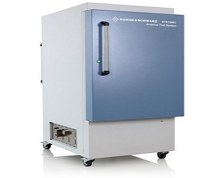 High-Precision Test Chamber for Next-Gen Automotive Radar Testing