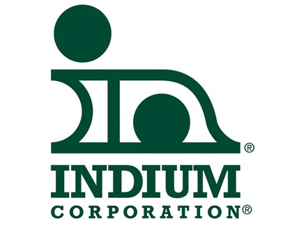 Indium Corporation to showcase two new alloys at Productronica Munich