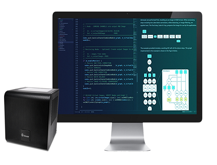 Next-Gen Computing Architecture for AI Processing Needs