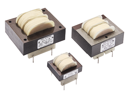 Low Power Transformers Now UL Recognized as Class 2 Models