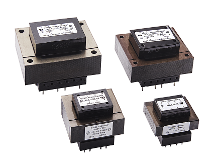 14A Series One-4-All International Transformers Now UL Recognized