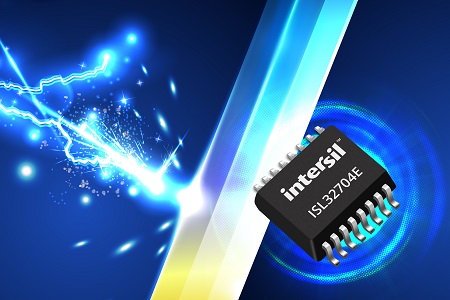 Inside an Isolated RS-485 Transceiver & its benefits