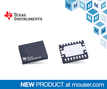 TI’s TCAN4550 First System Basis Chip with Both CAN FD Controller and Transceiver » Electronicsmedia
