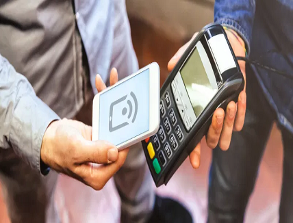 Secure Bluetooth Pairing Made Easy with NFC by STMicroelectronics