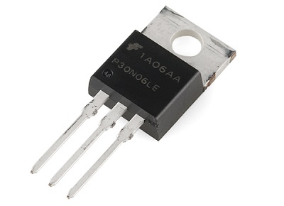 What are MOSFET & Types of MOSFETs » Electronicsmedia