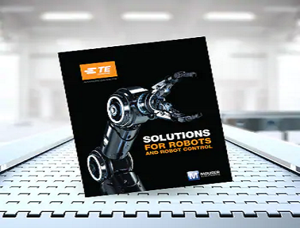 Explore Newest Trends in Robotics with New eBook