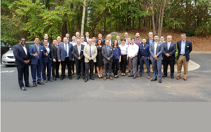 ViscoTec America 10 years anniversary & new office opening in San Diego