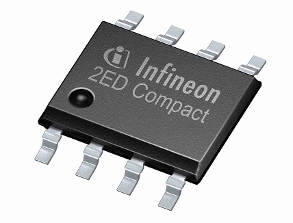 650 V half-bridge SOI driver families with integrated bootstrap diodes