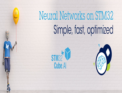 Artificial Neural Network Mapping Made Simple with the STM32Cube.AI » Electronicsmedia