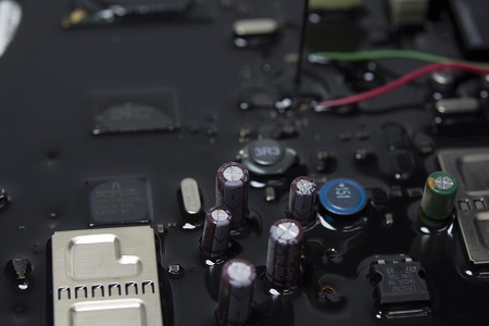 Electrolube Launch New Encapsulation Resins at India Electronics Week