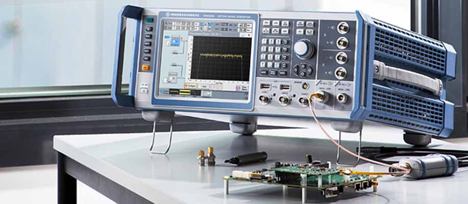 Radio Frequency (RF) Signal Generator Market » Electronicsmedia