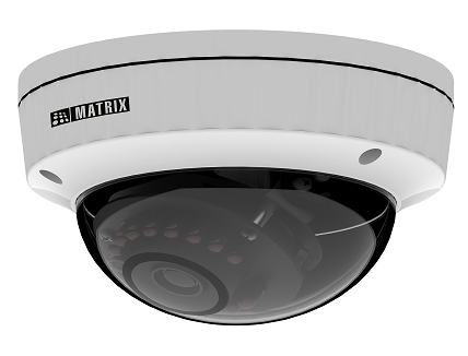 Matrix 5MP IP Cameras - Higher Resolution for Better Surveillance ...