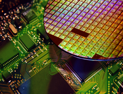 Top 8 Technology Trends in Semiconductors Industry