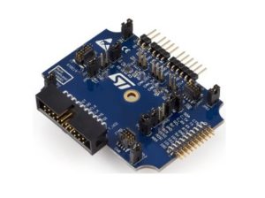 STLINK-V3: 3 Modules and 5 Reasons to Fall in Love with Them ...