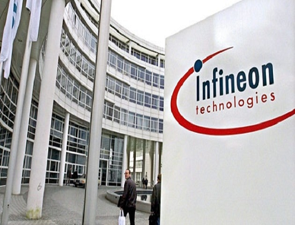 Infineon approval for the acquisition of Cypress Semiconductor