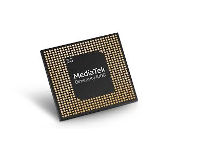 World’s first hardware AV1 video decoder for smartphones