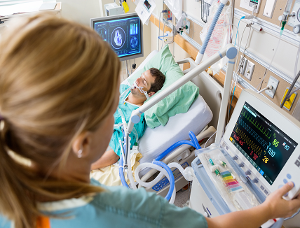 Patient Monitoring Systems Critical to Future Healthcare