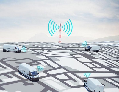 Connectivity Technologies for Fleet Management | Electronics Media