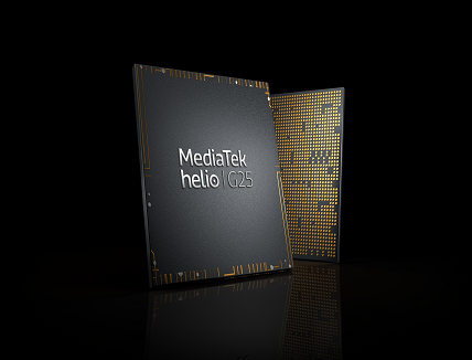 MediaTek launched Helio G35 & G25 Gaming Series Chipsets » Electronicsmedia