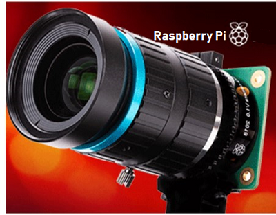 element14 Launch Ground-breaking, New-to-market Raspberry Pi Camera