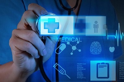 AI & Connected devices on medical electronics industry & Future outlook