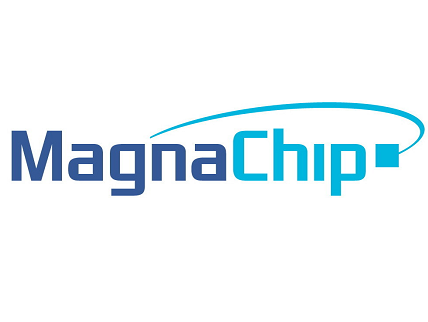 Magna Electronics Logo