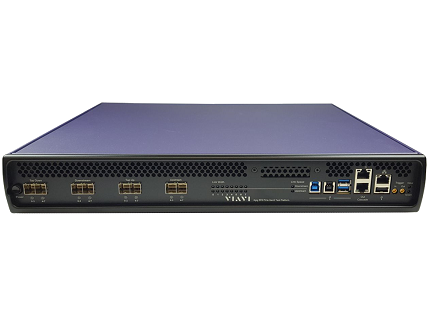 Industry's First 8-Lane Analyzer Platform for PCIe 5.0