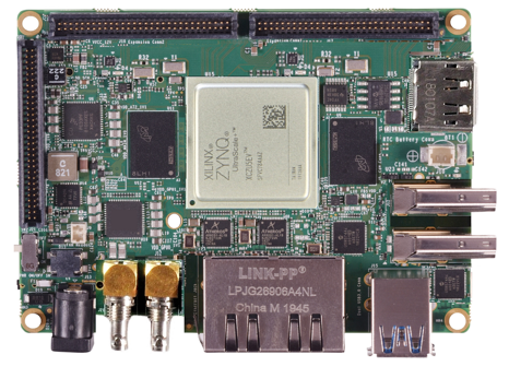 Unleashing Edge Intelligence on XILINX FPGA through Corazon-AI