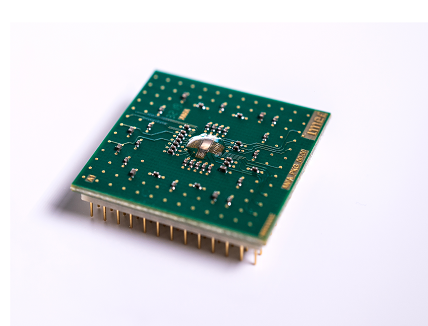 AI Chip, Bringing Deep Neural Network Calculations to IoT Edge Devices