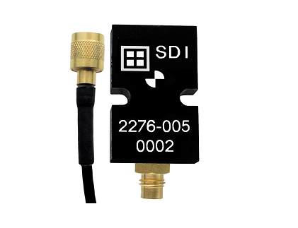 Single Axis MEMS Capacitive Accelerometers in Eight Standard Ranges ...