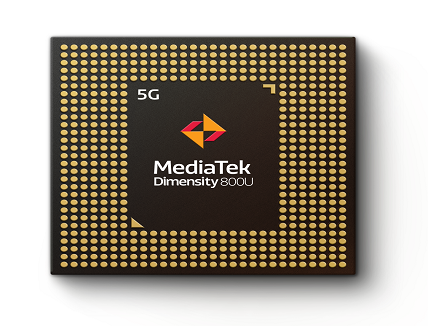 MediaTek 5G SoC for Advanced 5G Dual SIM Technology