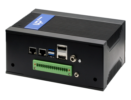 Smart Vision AI Developers Kit on an Intel AI platform for IoT