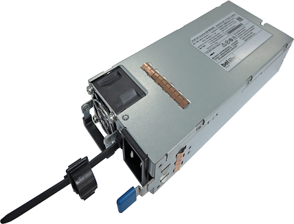 2200 W Front-End Power Supplies for Server & Network Applications