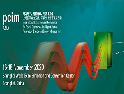 High-quality fringe programme of Power Electronics at PCIM Asia 2020 » Electronicsmedia