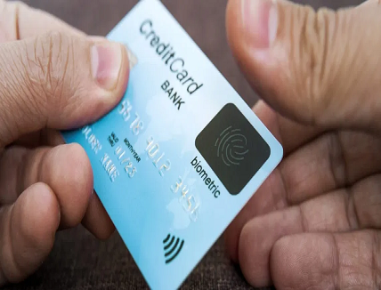 Biometric System-on-Card, Challenges Behind Fingerprint Bank Cards