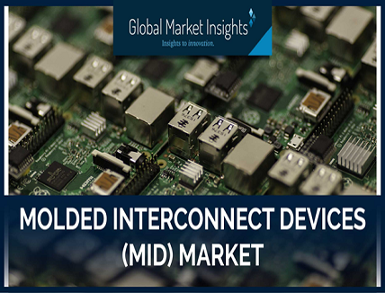 Molded Interconnect Devices (MID) Market is Projected to Reach USD 1.2 ...