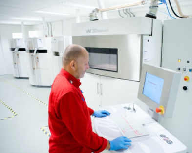 What are the global effects of 3D printing? » Electronicsmedia