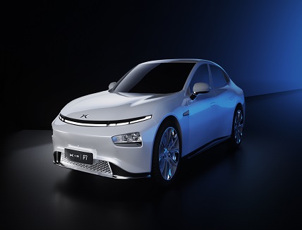 GNSS Technology for Smart Electric Vehicle, ADAS & autonomous driving